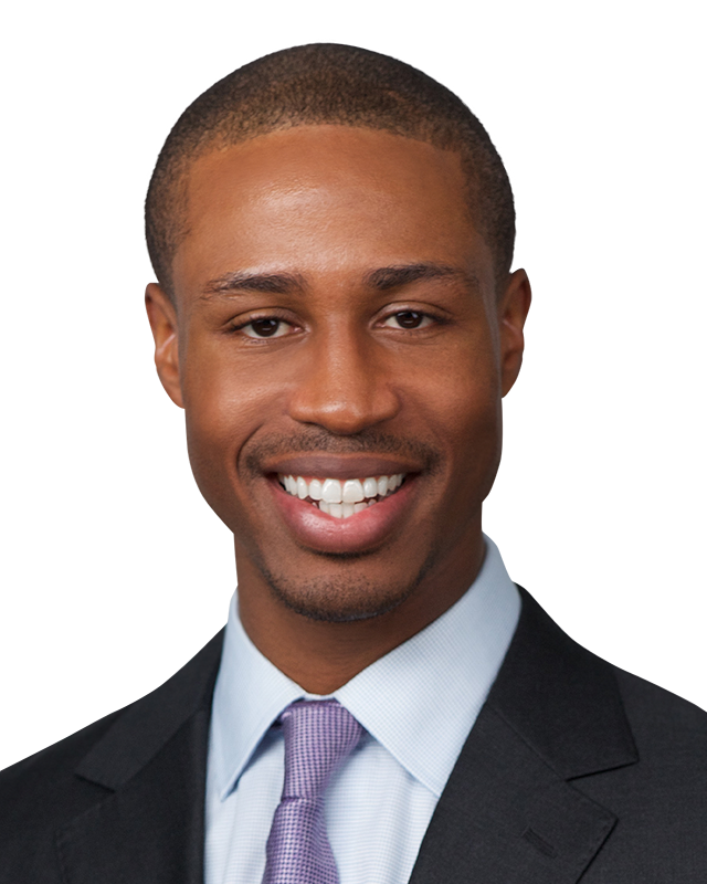 Ethan Waite | Director | Walker & Dunlop