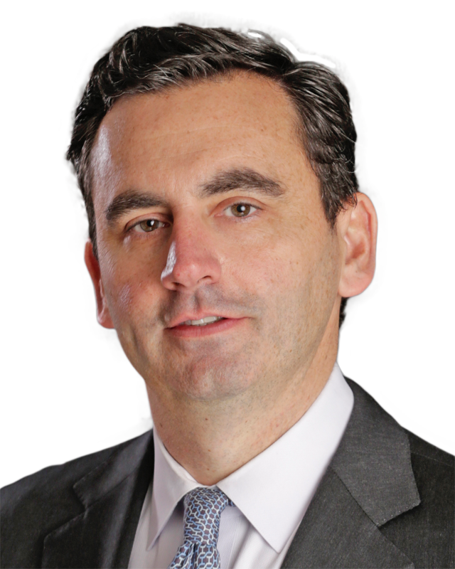 Geoff Smith | Senior Managing Director, Group Head & Chief Production ...