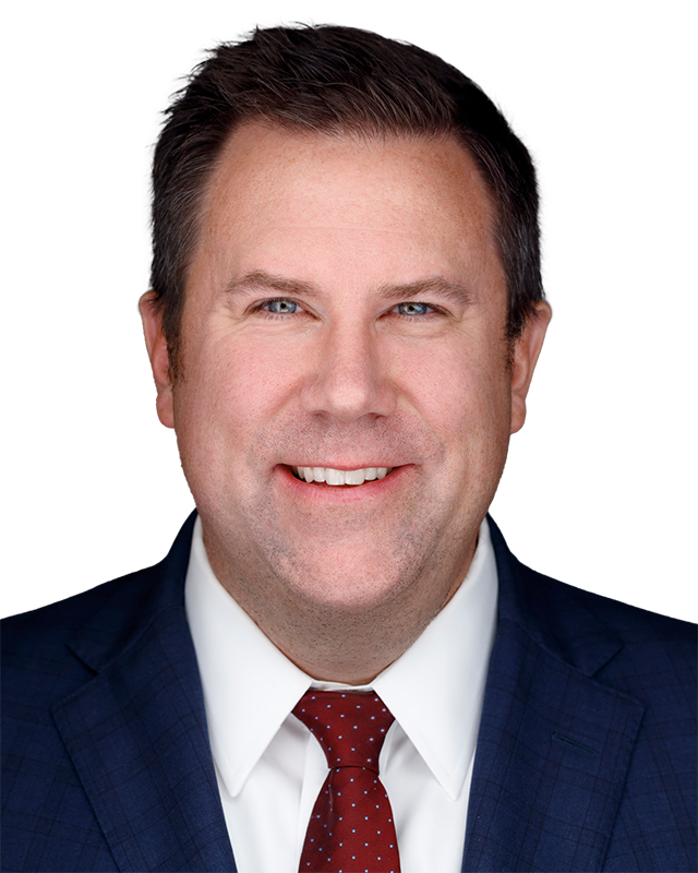 Jake Young | Managing Director | Walker & Dunlop