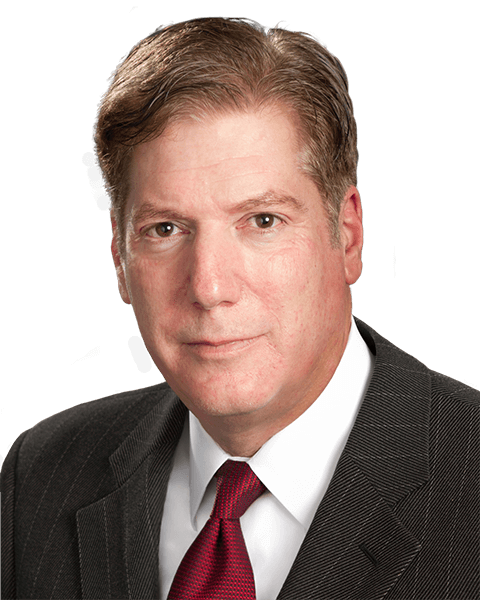 Jay Rollins | Executive Vice President & Chairman | Walker & Dunlop