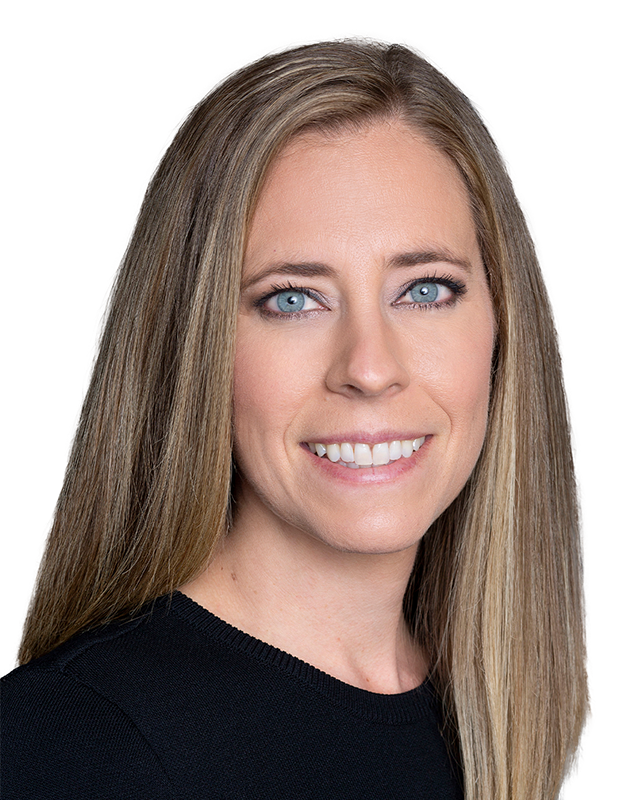 Jennifer Ray | Managing Director | Walker & Dunlop