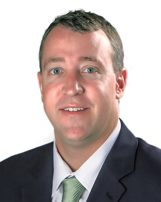 Jeremy Pino | Senior Director | Walker & Dunlop