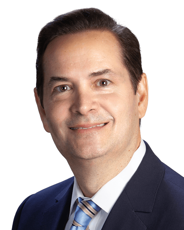 Jim Pierson | Managing Director | Walker & Dunlop