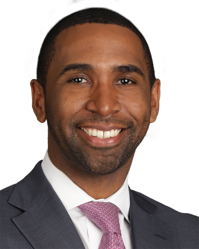 John Gilmore IV | Senior Managing Director | Walker & Dunlop