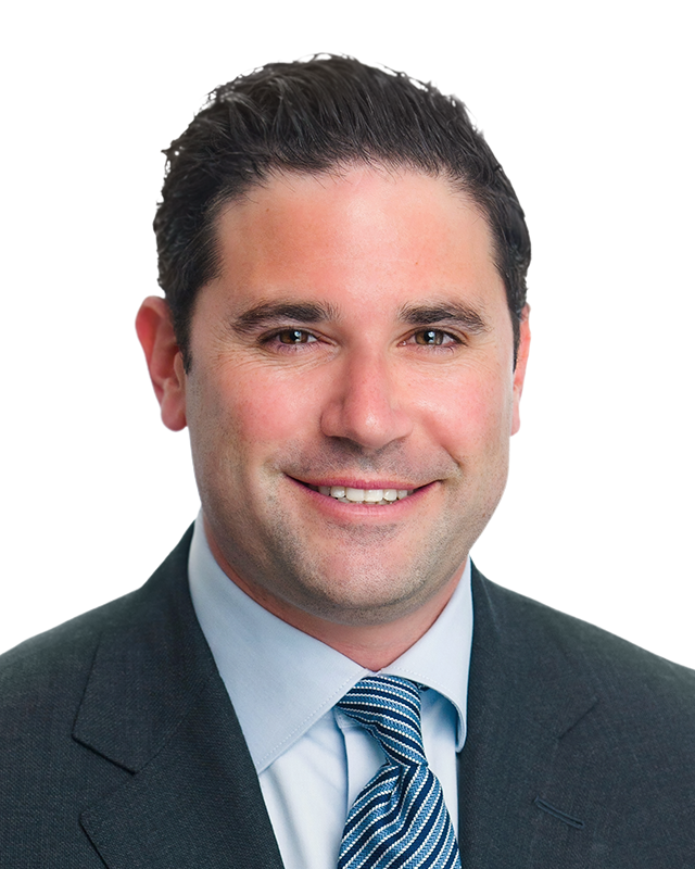 Jonathan Schwartz | Senior Managing Director | Walker & Dunlop