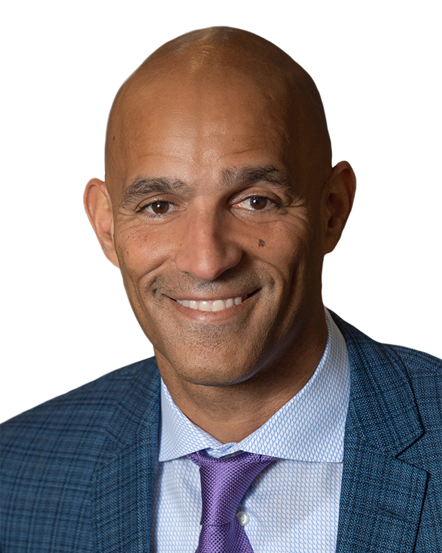 John Rice | Board Member | Walker & Dunlop