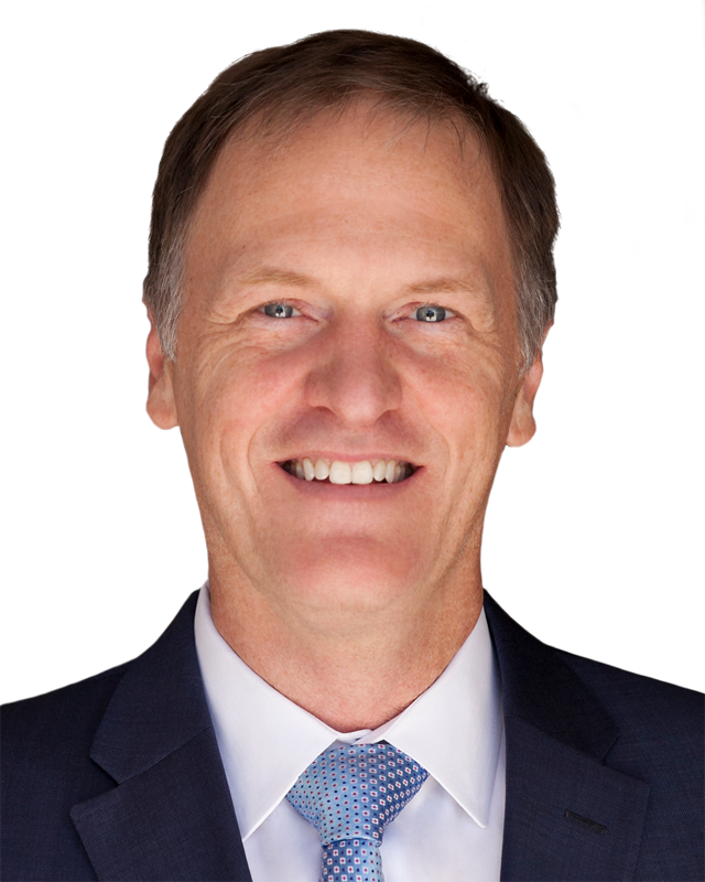 Larry Wilemon | Director | Walker & Dunlop