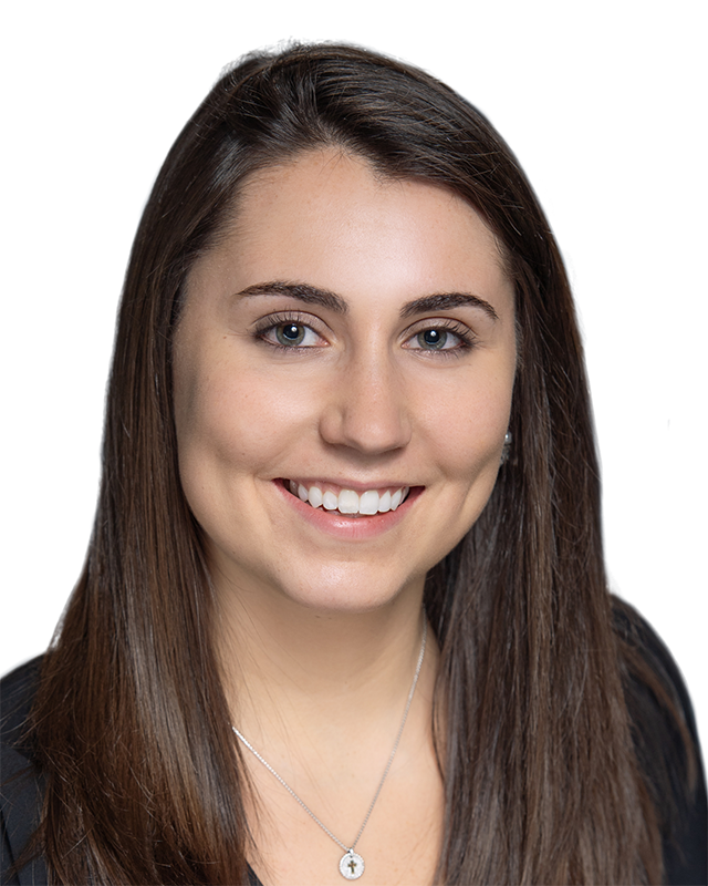 Maggie McFarland | Associate Director | Walker & Dunlop