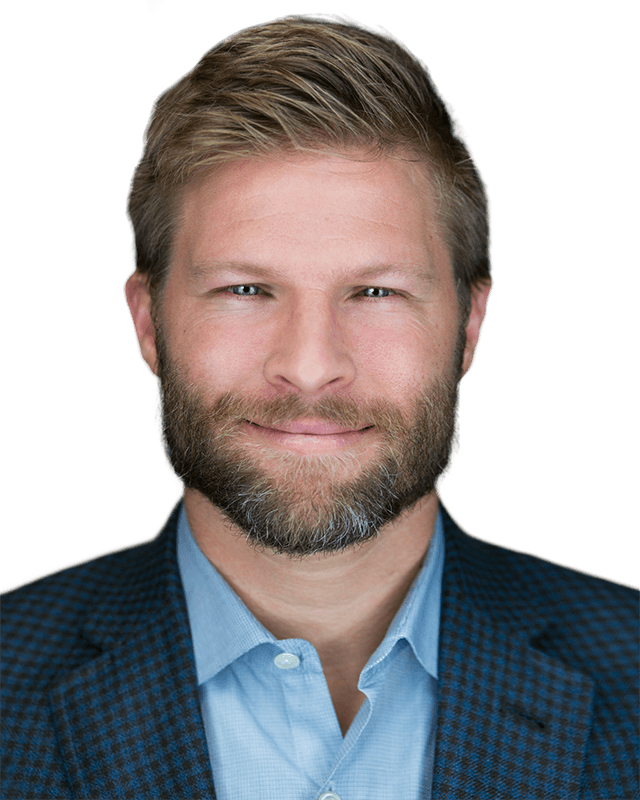 Mark Grace | Managing Director | Walker & Dunlop