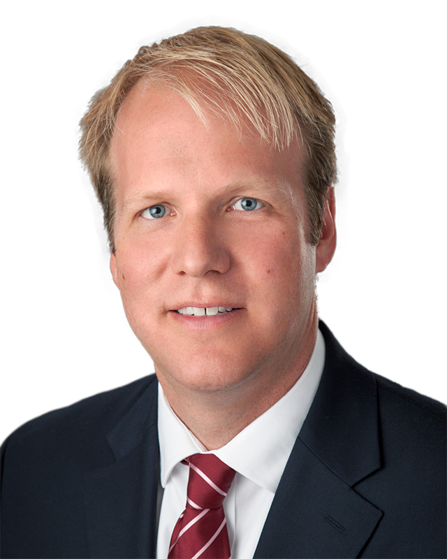 Matthew Lund | Senior Director | Walker & Dunlop