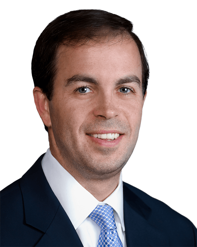 Matt Pohl | Managing Director | Walker & Dunlop