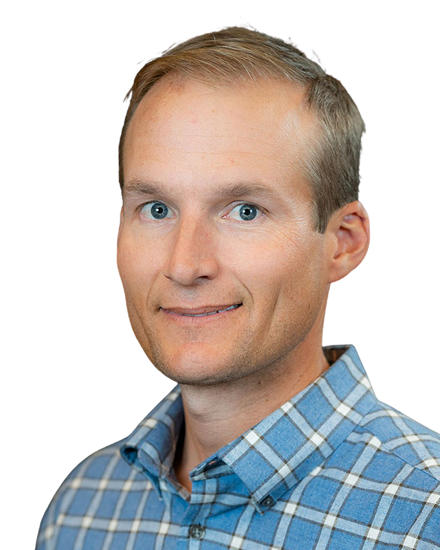 Michael Colhoun Jr | Senior Director | Walker & Dunlop