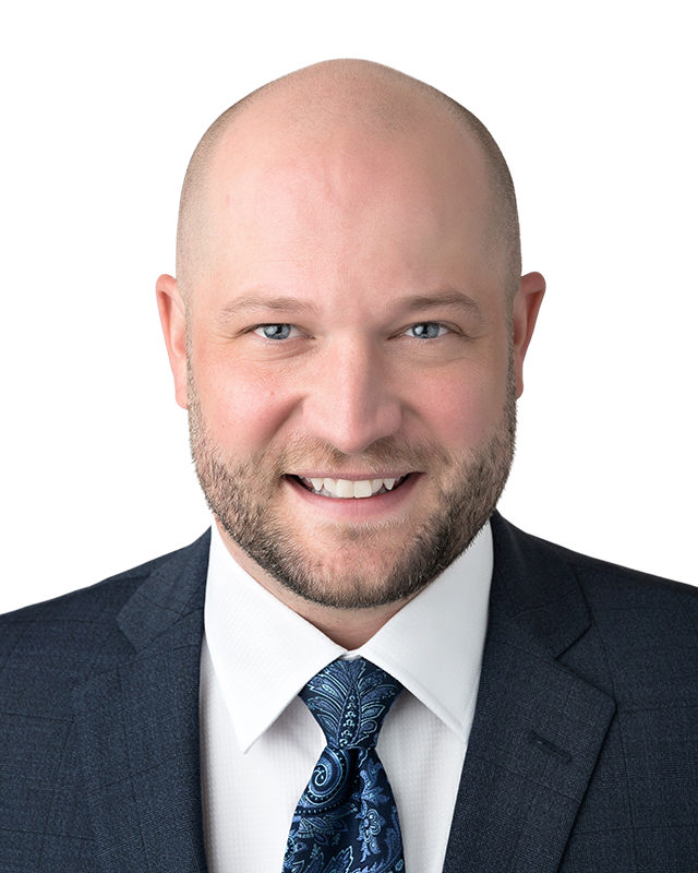 Mike Anderson | Director | Walker & Dunlop