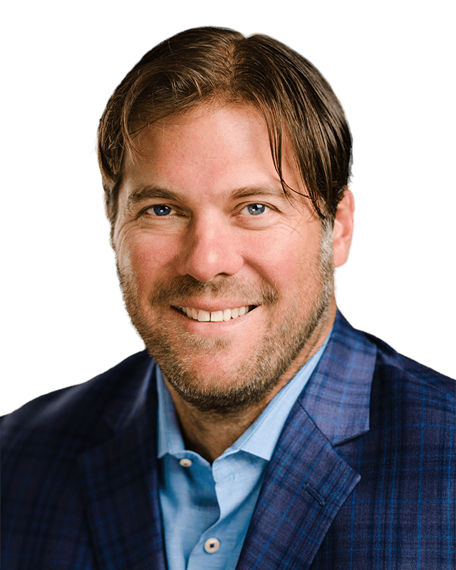 Mike Darling | Senior Managing Director | Walker & Dunlop