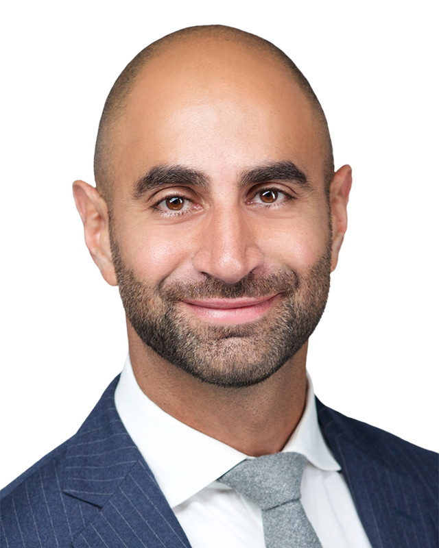 Mo Beler | Senior Managing Director | Walker & Dunlop