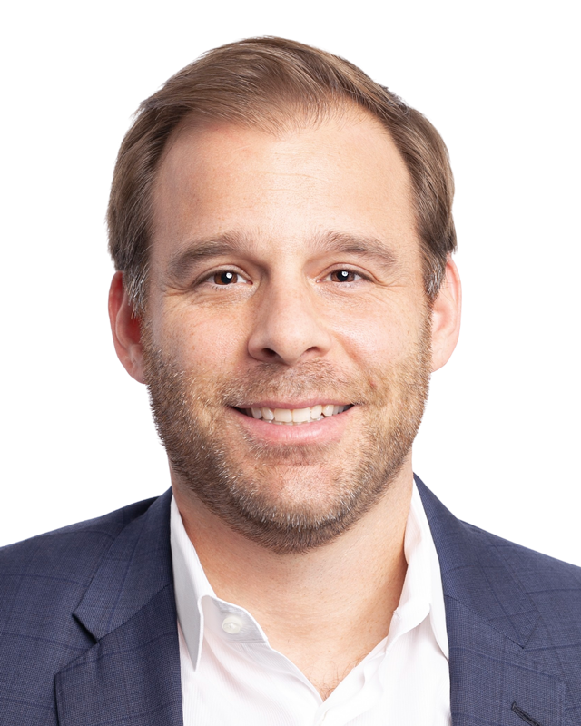 Paul Darrow | Managing Director | Walker & Dunlop