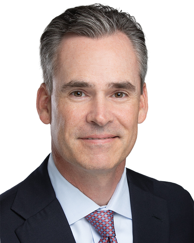 Patrick Short | Senior Director | Walker & Dunlop