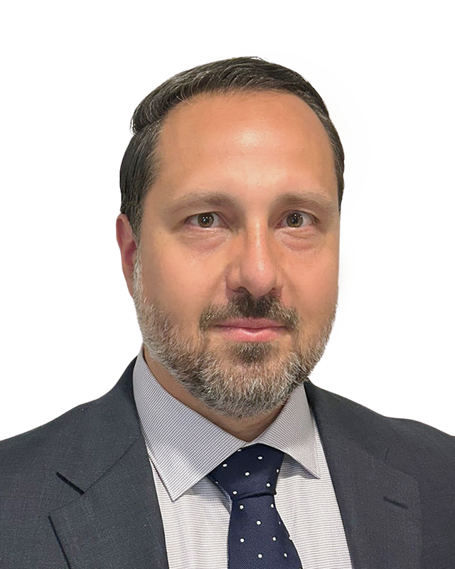 Peter Antonopoulos | Senior Managing Director | Walker & Dunlop