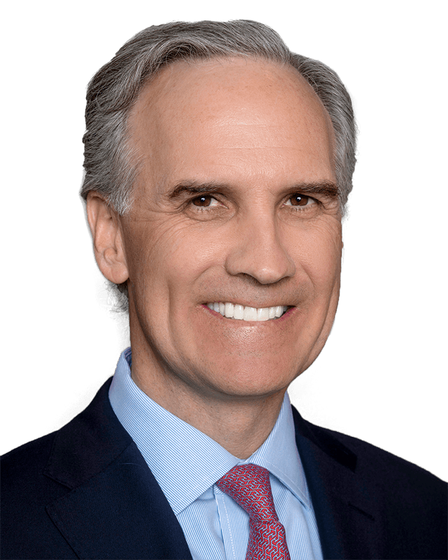 Paul House | Managing Director | Walker & Dunlop