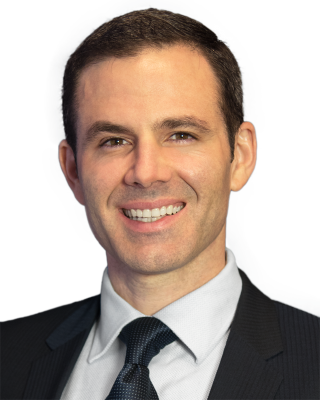 Rob Quarton | Senior Director | Walker & Dunlop