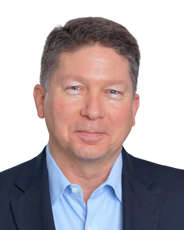 Russell Ginise | President of Walker & Dunlop Affordable Preservation ...