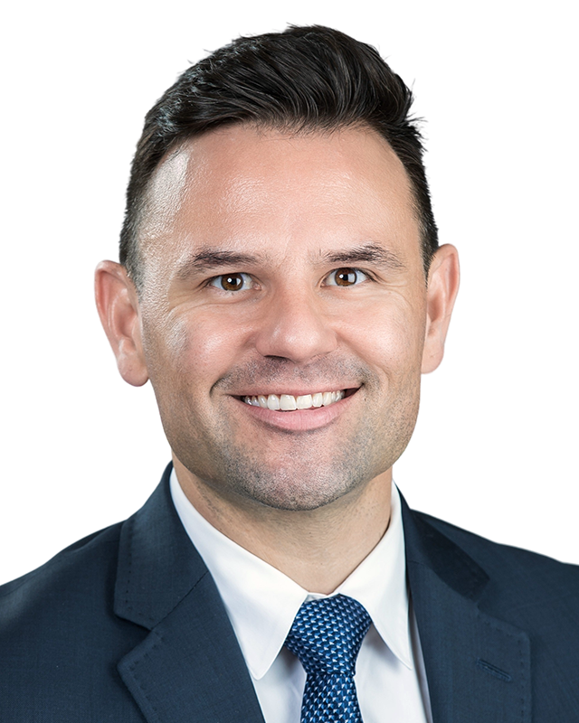 Scott Nielson | Director | Walker & Dunlop