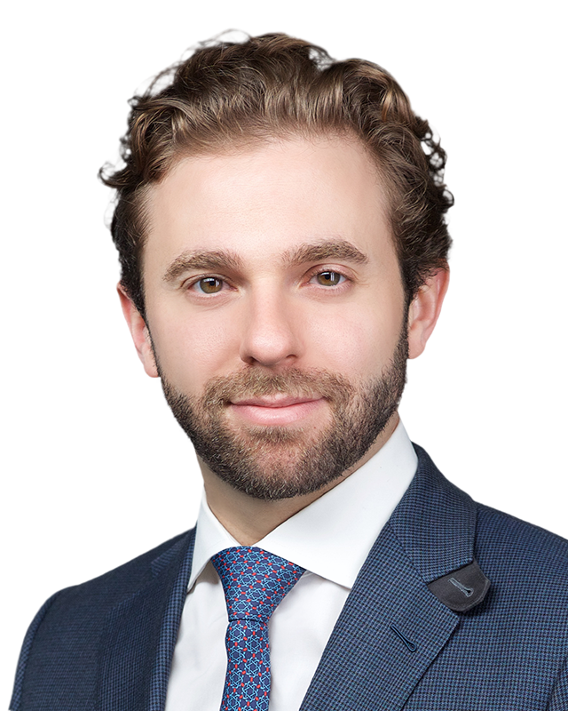 Sean Reimer | Managing Director | Walker & Dunlop