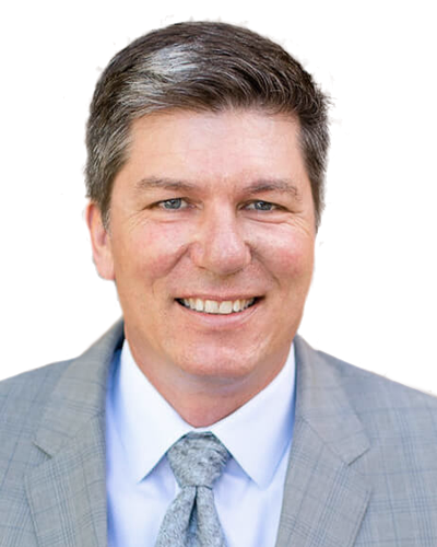 Stephen Erwin | Chief Legal & Compliance Officer | Walker & Dunlop