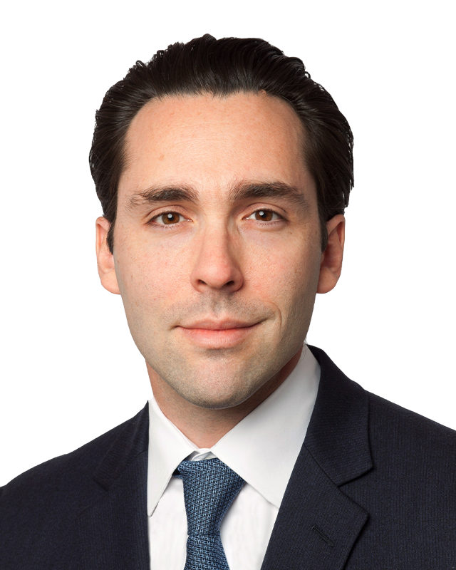 Steven Paskover | Director | Walker & Dunlop