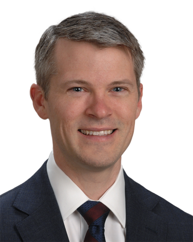 Tim Cotter | Director | Walker & Dunlop