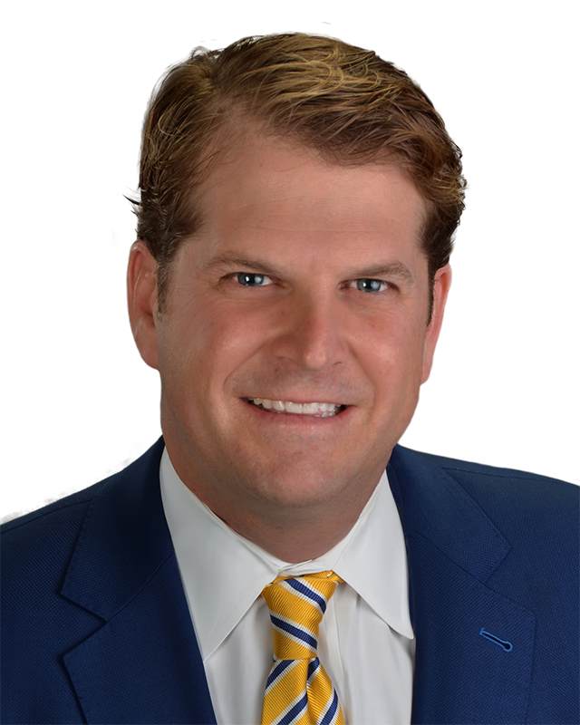 Todd Johnson | Managing Director | Walker & Dunlop