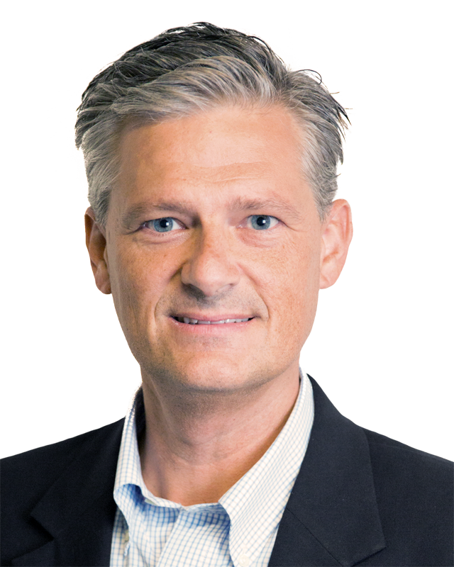 Taylor Williams | Managing Director | Walker & Dunlop