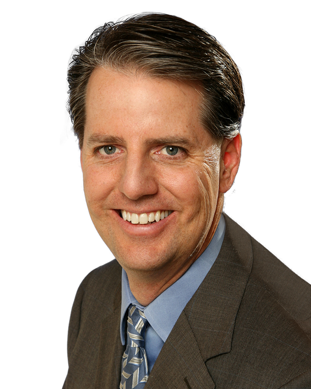 Trevor Fase | Senior Managing Director | Walker & Dunlop