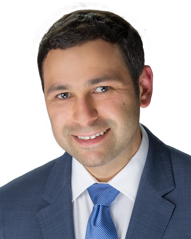 William Shell | Senior Director | Walker & Dunlop