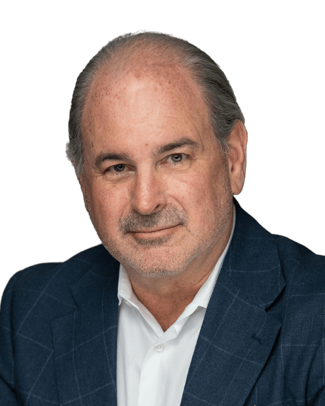 Alan Davis | Managing Director | Walker & Dunlop