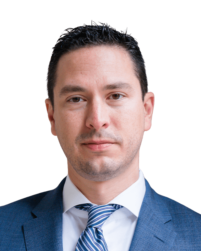 Alan Ratner, CFA | Managing Director | Walker & Dunlop