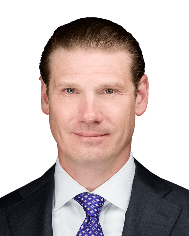 Dane Wilson | Managing Director | Walker & Dunlop