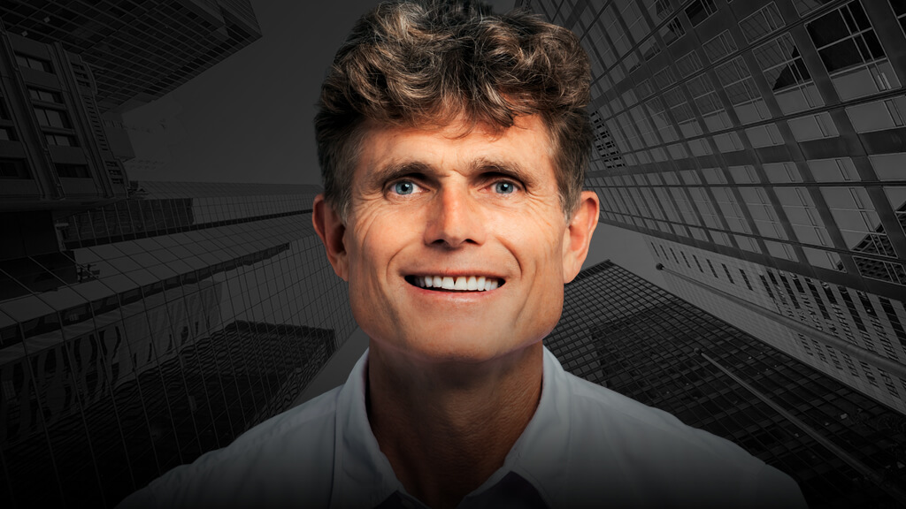 Walker Webcast | Insights for Life | Hosted by Willy Walker