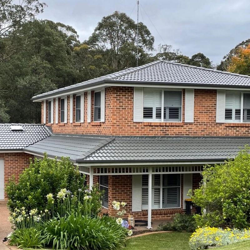 Sydney Gutter Installers | Roofline