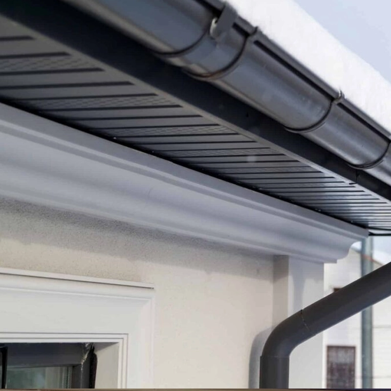 Fascia and Gutter Installers Sydney | Roofline