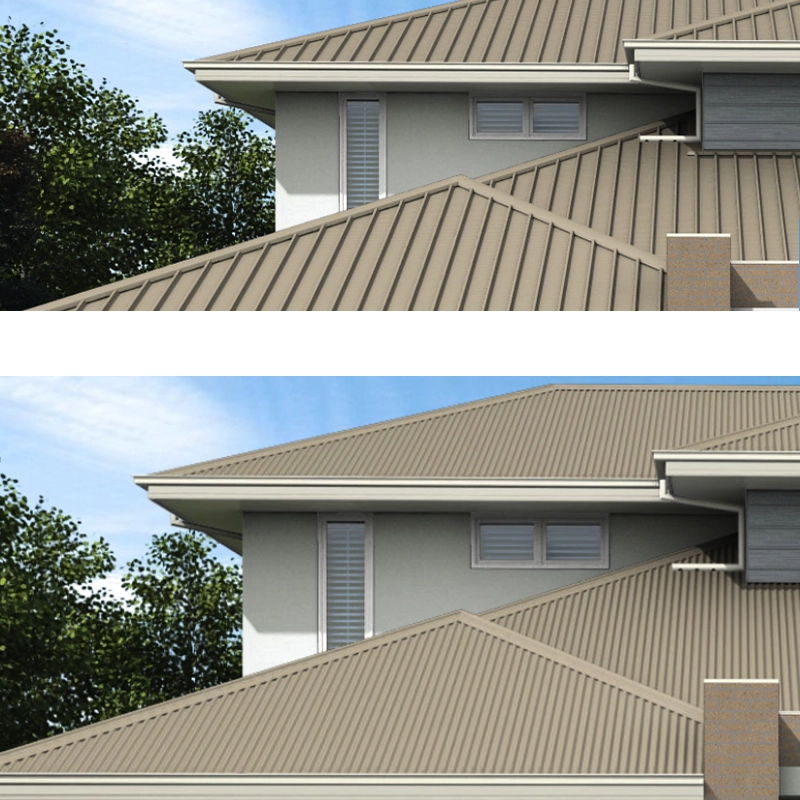 Sydney's Colorbond Roofing Experts | Roofline