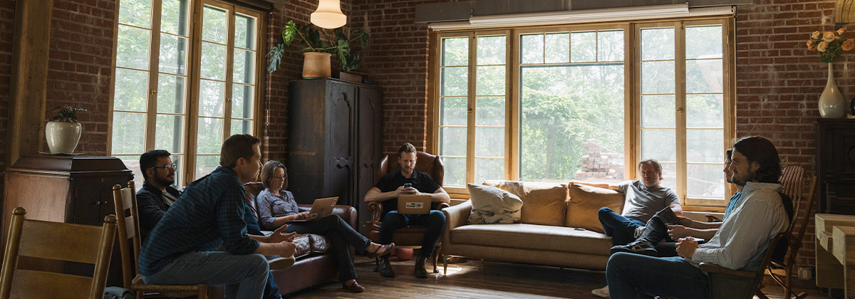 9b Corp - Tulsa Data & Analytics