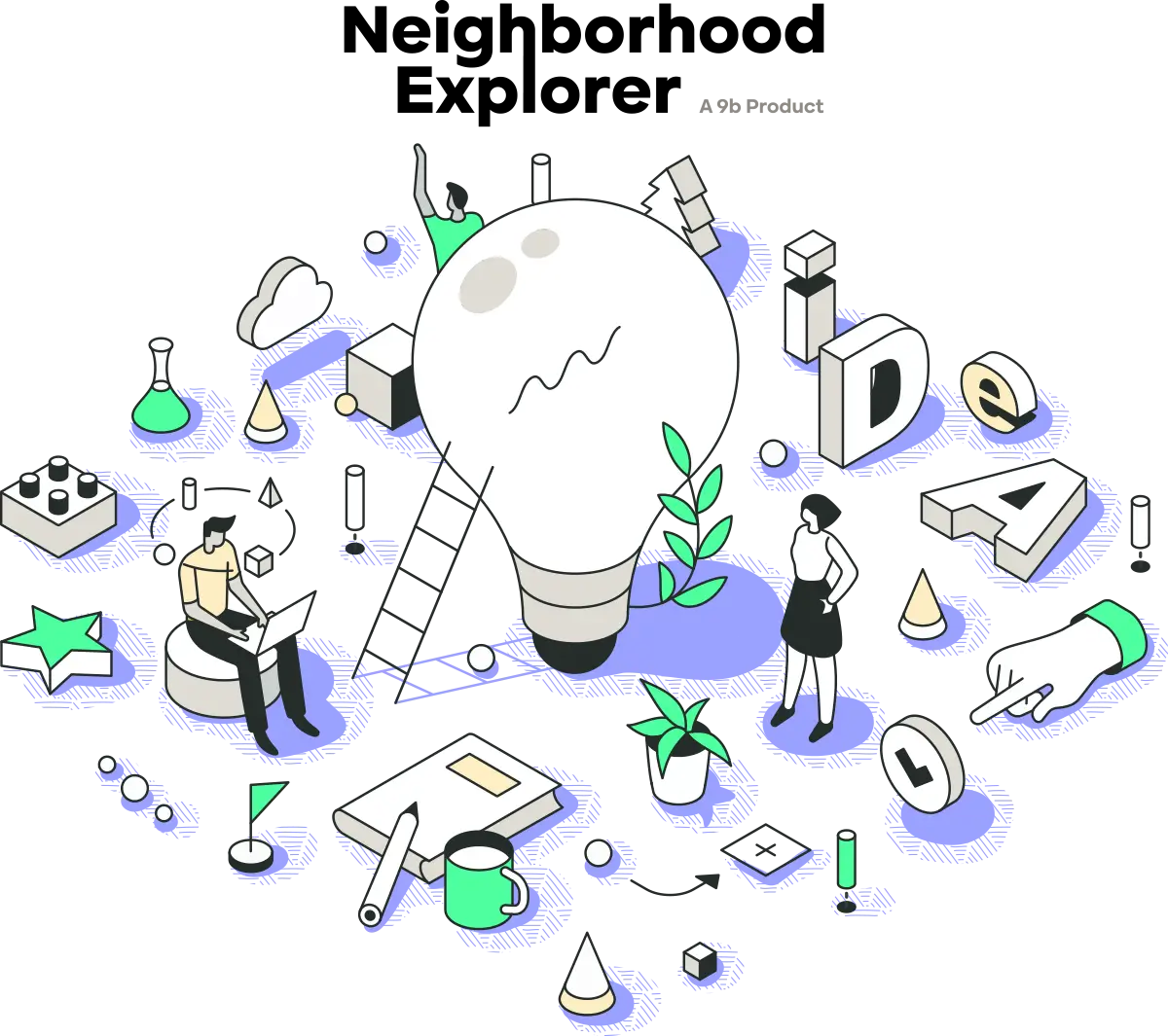 9b Corp - Tulsa Data & Analytics