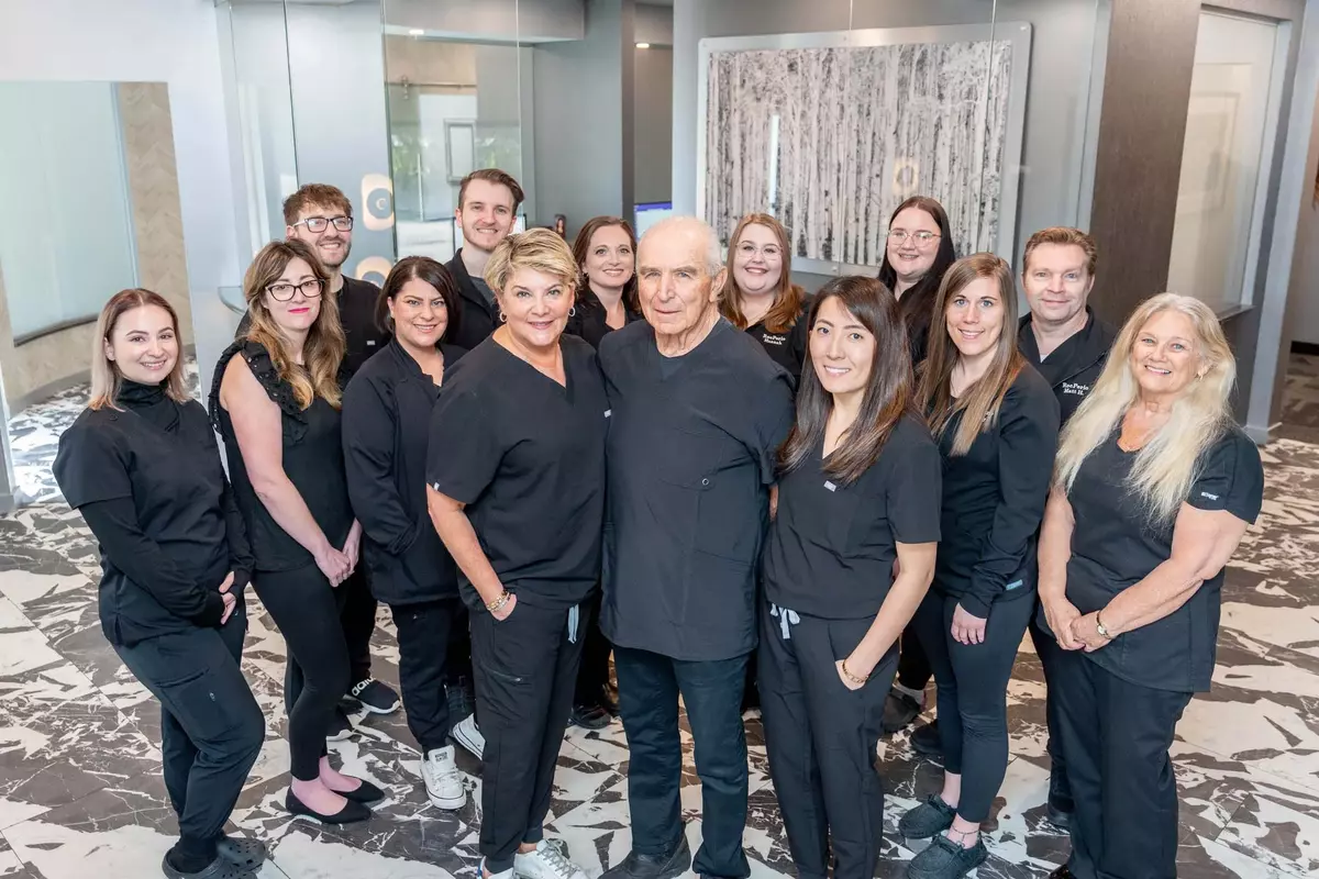 Learn About ROC Perio & Implants