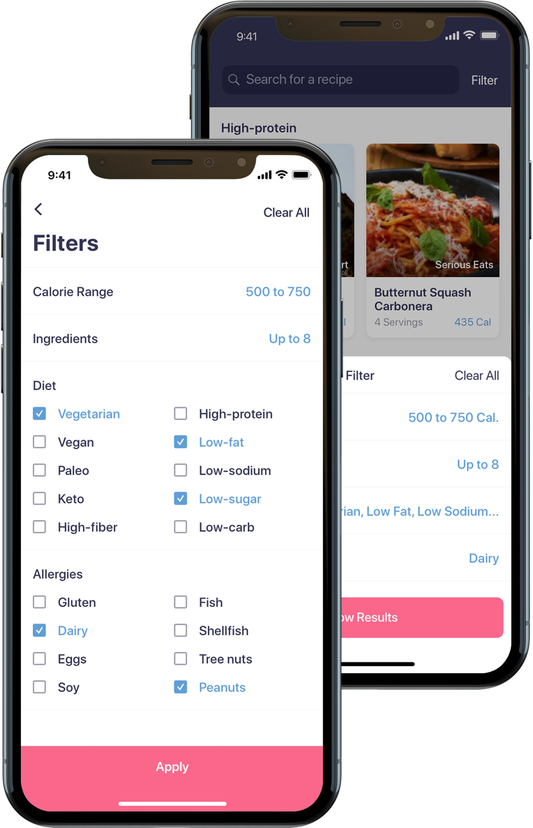 Intuitive Eating App for Weight Management | Constant Health