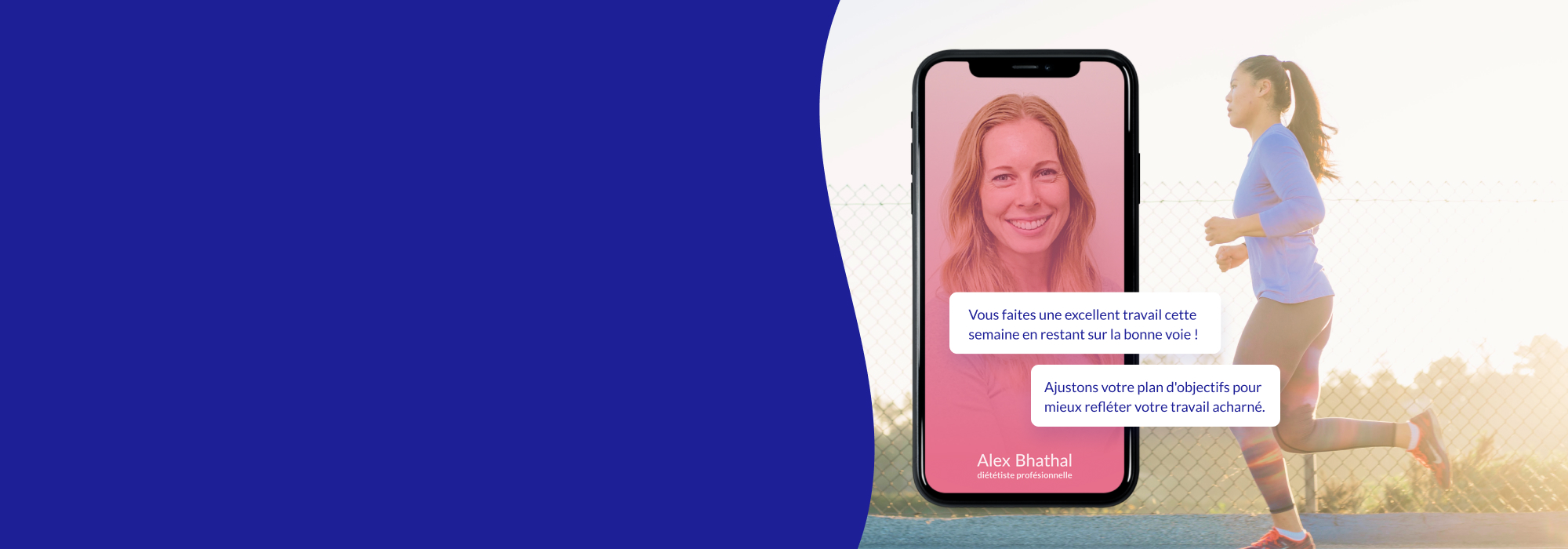 Intuitive Eating App for Weight Management | Constant Health