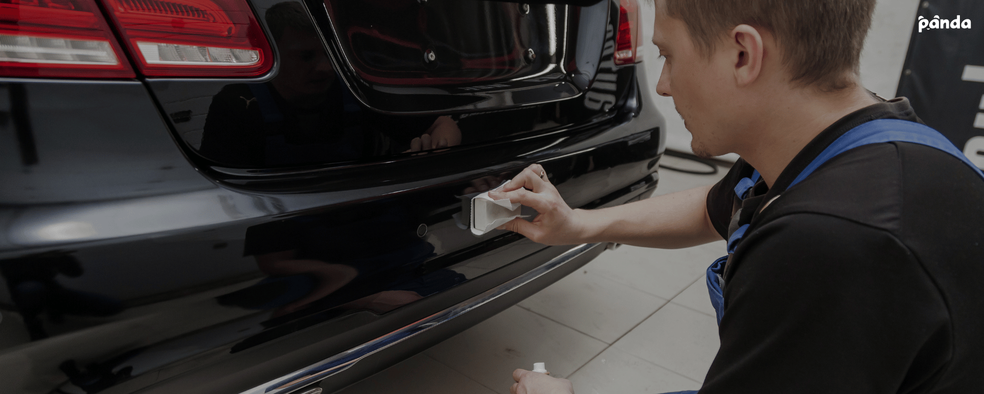 What Is Ceramic Coating? Everything You Need To Know | Panda Hub Car Care