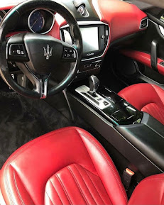 Panda Hub - Premium Car Detailing Packages