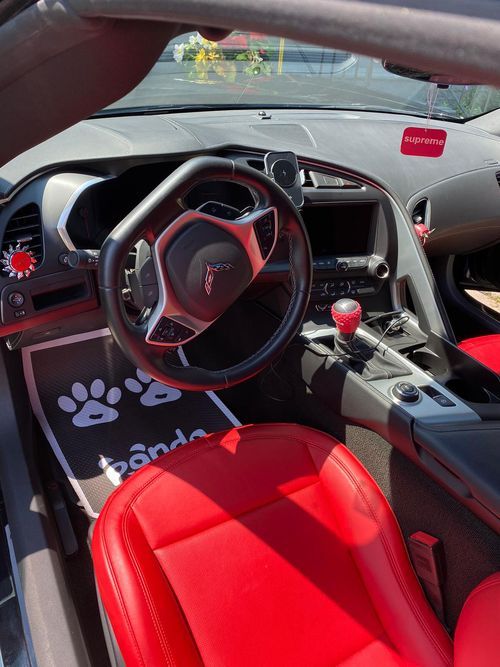 Panda Hub - Premium Car Detailing Packages