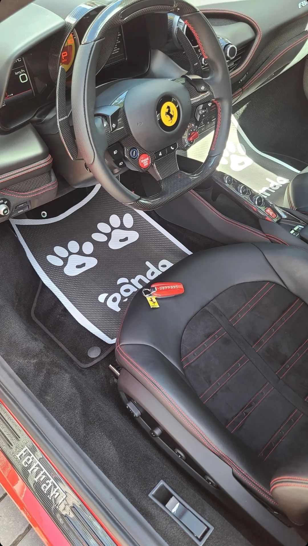 Panda Hub - Premium Car Detailing Packages